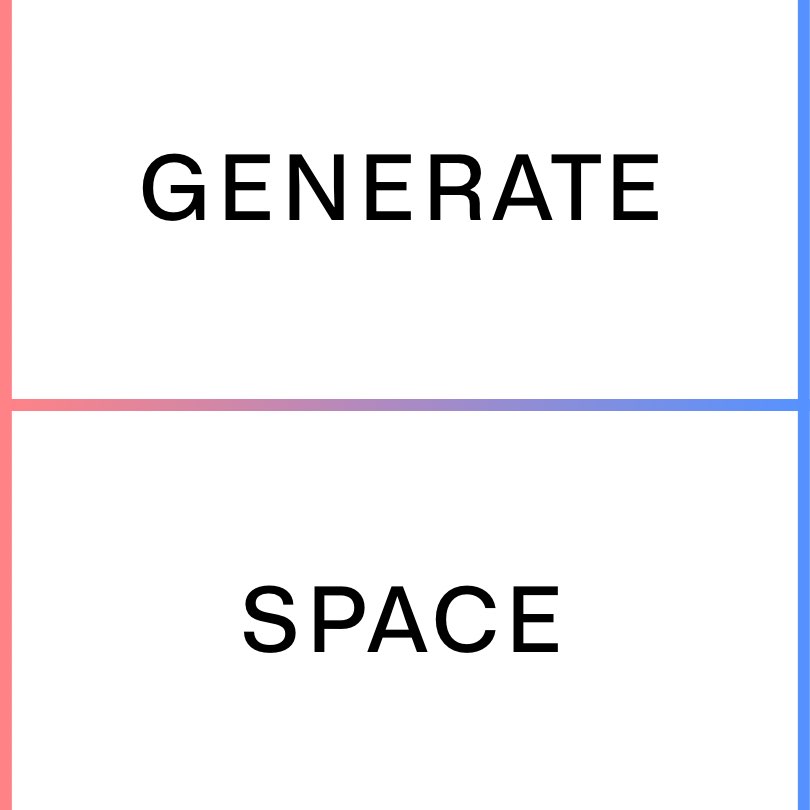 Generate Space | Sustainability focused digital solutions